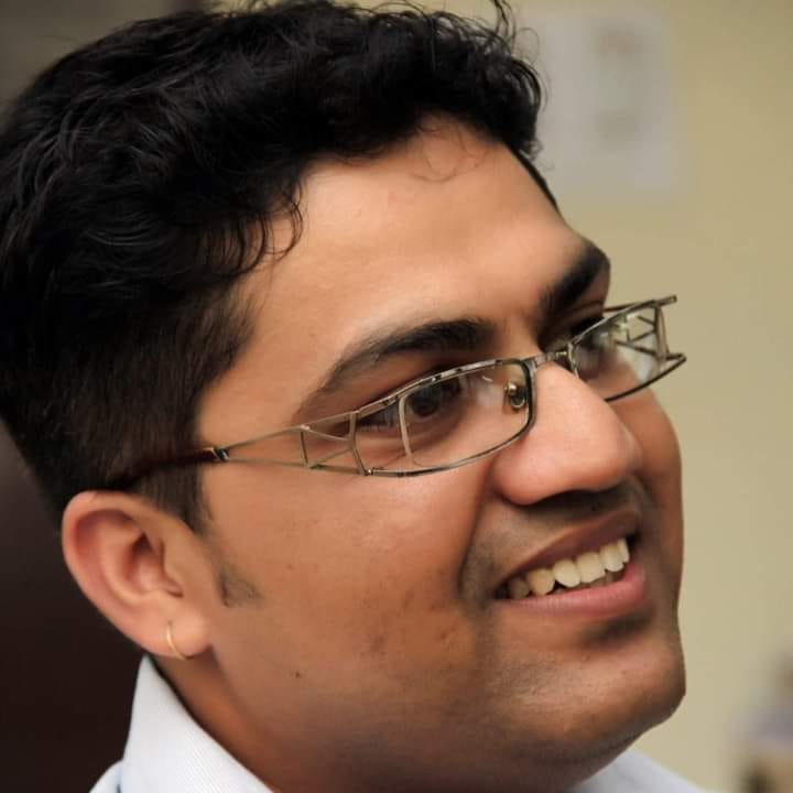 Madhav Pandey - Siddhartha International College Butwal